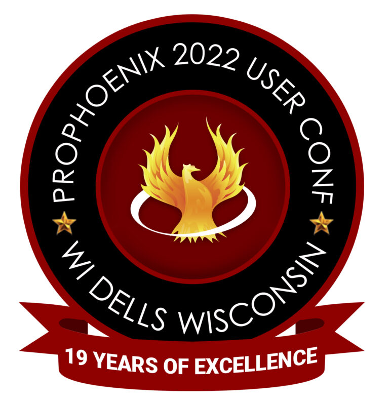 2022 ProPhoenix Users Conference - ProPhoenix Public Safety Software